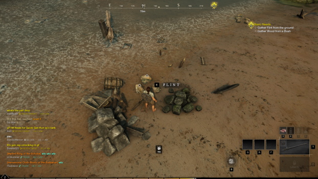 初心者ガイド - New World 日本語 wiki | New World MMO - atwiki（アットウィキ）